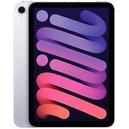 Apple iPad mini 7 8,3 128GB [Wi-Fi + Cellular] violett