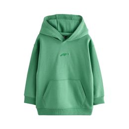 next Sweatshirt Jungen Gr&ouml;&szlig;e 158 gr&uuml;n