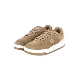 Champion Sneakers male size 45 Chamois / Sand