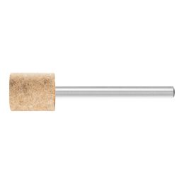 Pferd TOOLS Poliflex Schleifstift Zylinderform &Oslash; 10x10mm Schaft-&Oslash; 3 mm Bindung LR A120 (41207212)