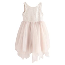 next Dress girl size 110 Rose