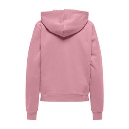 Only Play Jacke CAVA Kapuzensweatjacke