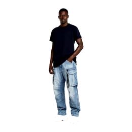 G-Star Raw G-STAR T-Shirt Kurzarmshirt Lash