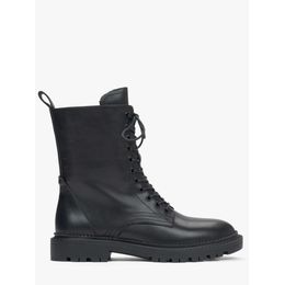Estro Ankle Boots '6436-716' Damen Gr&ouml;&szlig;e 37 schwarz