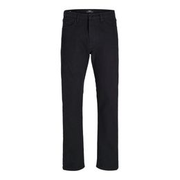 Jack & Jones Jack & Jones Jeans 'RDDRoyal Selvedge' Herren Gr&ouml;&szlig;e 33 schwarz