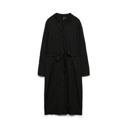 V&eacute;ro Moda Vero Moda Kleid Damen Gr&ouml;&szlig;e 44 schwarz Sommerkleid