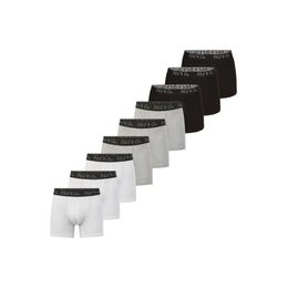 Retro Pants Jersey Core 9-Pack