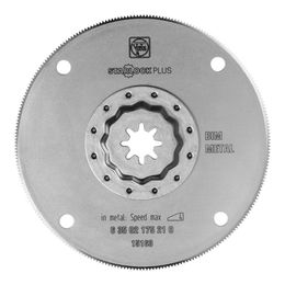 Fein HSS-S&auml;geblatt rund StarLockPlus &Oslash; 100 x 0,7 mm (63502175210 | 63502175210)