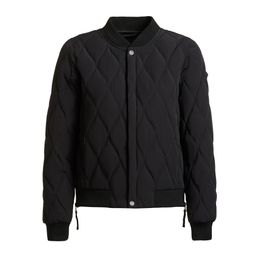 khujo Between-Season Jacket female size XS Black