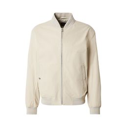 BOSS Between-Season Jacket 'Comber' male size XXL Sand / White