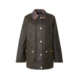 Barbour Jacke 'TC Beadne' Damen Gr&ouml;&szlig;e L tanne Sommerjacke