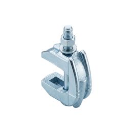 Lindapter GT F 9 M 10 galvanisch verzinkt, komplett S (F910NC)