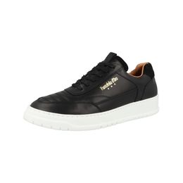 Pantofola d'Oro Pantofola D'oro Sneaker 'Sanremo' Herren Gr&ouml;&szlig;e 41 gold / schwarz