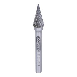 KS Tools HM Spitzkegel-Fr&auml;sstift Form M, 10mm (515.3274)