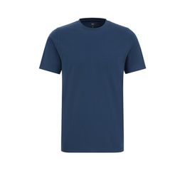 WE Fashion T-shirt Herren Gr&ouml;&szlig;e L indigo