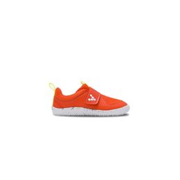 Vivo Barefoot Sneaker 'PRIMUS SPORT III' M&auml;dchen Gr&ouml;&szlig;e 25 rot