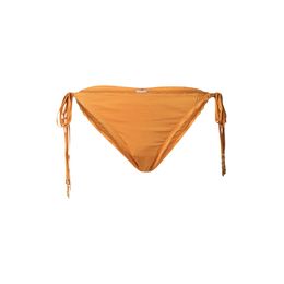 women'secret Women' Secret Bikini Bottoms female size S Orange