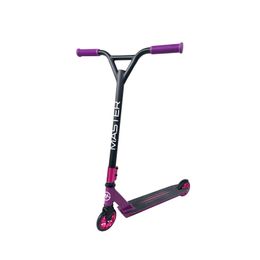 Master Freestyle-Scooter SLOTTER, pink