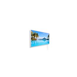 K&ouml;nighaus K&ouml;nighaus IR-Heizung PS 1000W Bora Bora