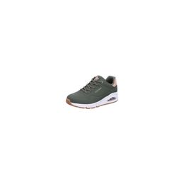 Skechers UNO - SHIMMER AWAY 155196 OLV Gr. 36