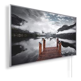 K&ouml;nighaus K&ouml;nighaus IR-Heizung PS 450W Steeg&See