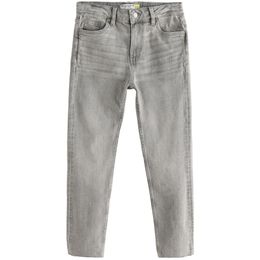 next Jeans female size 37/38 Grey