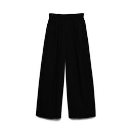 V&eacute;ro Moda Vero Moda Hose 'VMJose' Damen Gr&ouml;&szlig;e 50 schwarz