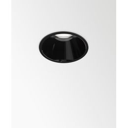 Delta Light Deep Ringo LED 92733 Klavier Schwarz
