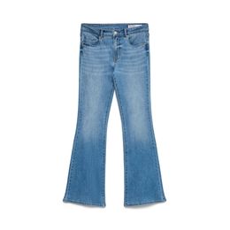 V&eacute;ro Moda VERO MODA Jeans 'VMElla' female size 29 Blue denim