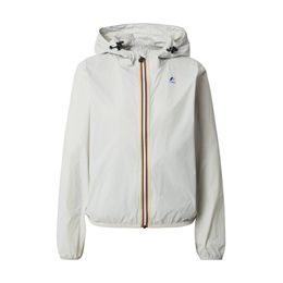K-way Funktionsjacke 'LE VRAI 4.0 CLAUDETTE' Damen Gr&ouml;&szlig;e L elfenbein