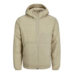 Jack & Jones Jack & Jones Jacke 'JJVesterbro' Herren Gr&ouml;&szlig;e XL hellbeige Sommerjacke