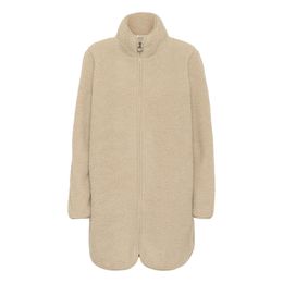 Love Copenhagen Jacke 'Vigga' Damen Gr&ouml;&szlig;e XXL beige