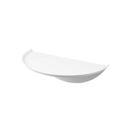 CALICOSY Regal Tower 14722 in Wei&szlig; - (W)40 x (H)11,7 x (L)22 cm | Gr.: onesize