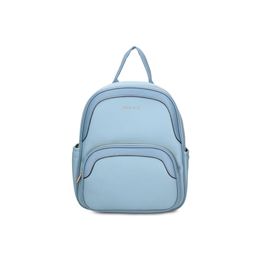 Pierre Cardin Rucksack in SKY BLUE | Gr.: onesize