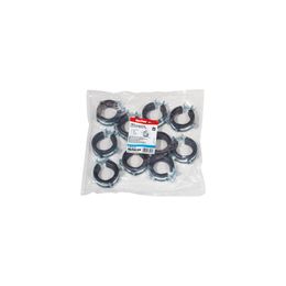 Fischer Gelenkrohrschelle FGRS Plus 1" B (20) (087127)