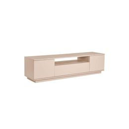 CALICOSY M&ouml;bel VERAMONT in Beige - (W)180 x (H)44,6 x (L)44,5 cm | Gr.: onesize