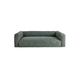 Signature Sofa MADISSON in Beige - (W)252 x (H)67 x (L)108 cm | Gr.: onesize