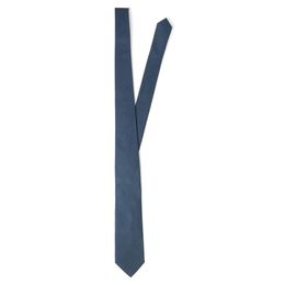 Finshley & Harding Finshley & Harding Krawatte in marine petrol - 0001 | Gr.: onesize