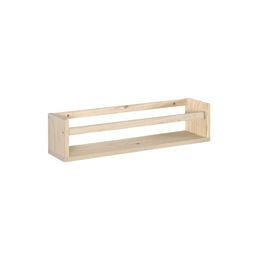 CALICOSY Regal 13466 in Helles - (W)60 x (H)15 x (L)15 cm | Gr.: onesize