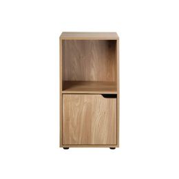 CALICOSY Nachttisch MODU in Trinken - (W)30.7 x (H)61.6 x (L)29 cm | Gr.: onesize