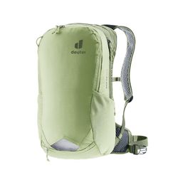 Deuter Race Air 14+3 in Gr&uuml;n208 | Gr.: onesize