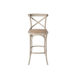 Signature Barstuhl BISTROT in Helles - (W) x (H)100 x (L)50cm | Gr.: onesize