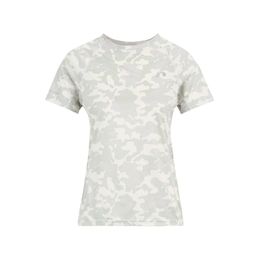 Newline Performance Shirt female size XXL Light grey / White