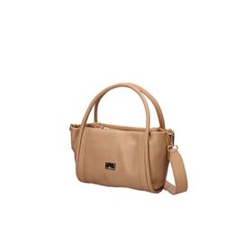 Marc Ellis Schultertasche in ALMOND BROWN | Gr.: onesize