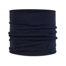 Buff Merino Heavyweight in Blau3076 | Gr.: onesize