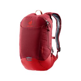 Deuter Rucksack Junior Bike in Rot4540 | Gr.: onesize