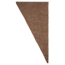 FRAAS Schal in braun - 0002 | Gr.: onesize