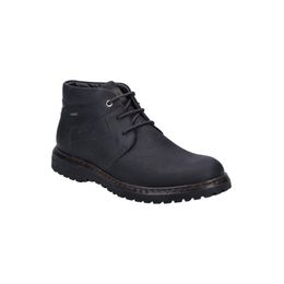 Josef Seibel Komfort Stiefel in Schwarz | Gr.: 45