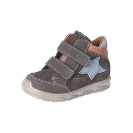 Pepino Kindergarten Sneaker in braun | Gr.: 28