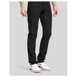 MEYER Chinohose Carnoustie 1-8060 in Schwarz | Gr.: W33/L34